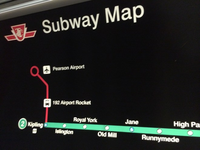 The over-simplification of the TTC’s maps – Sean Marshall