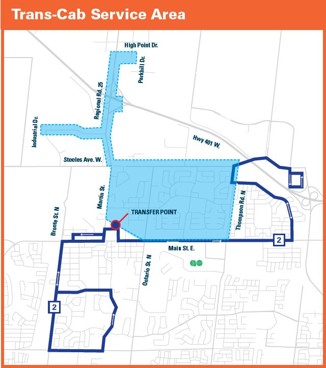 The trouble with Trans-Cabs – Sean Marshall