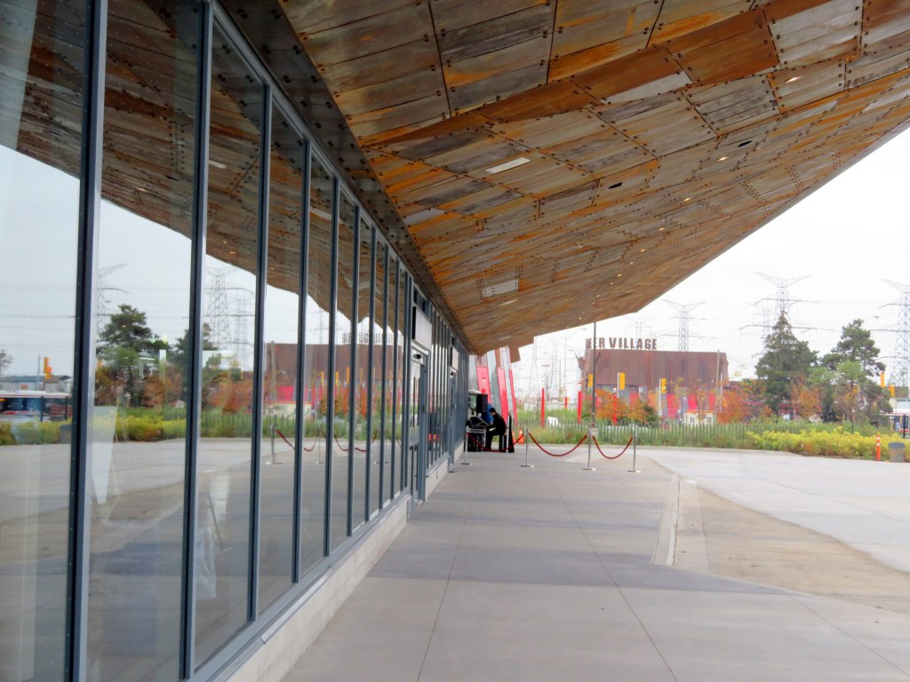 New TTC subway stations have great architecture, but they may not ...