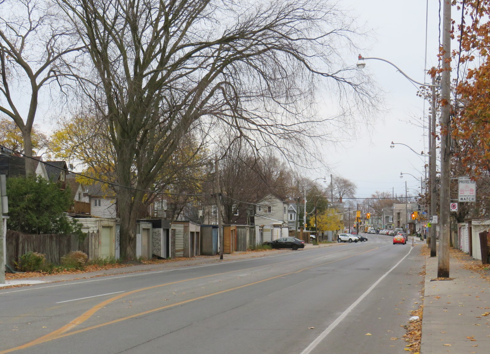 The complicated history of Dundas Street – Sean Marshall