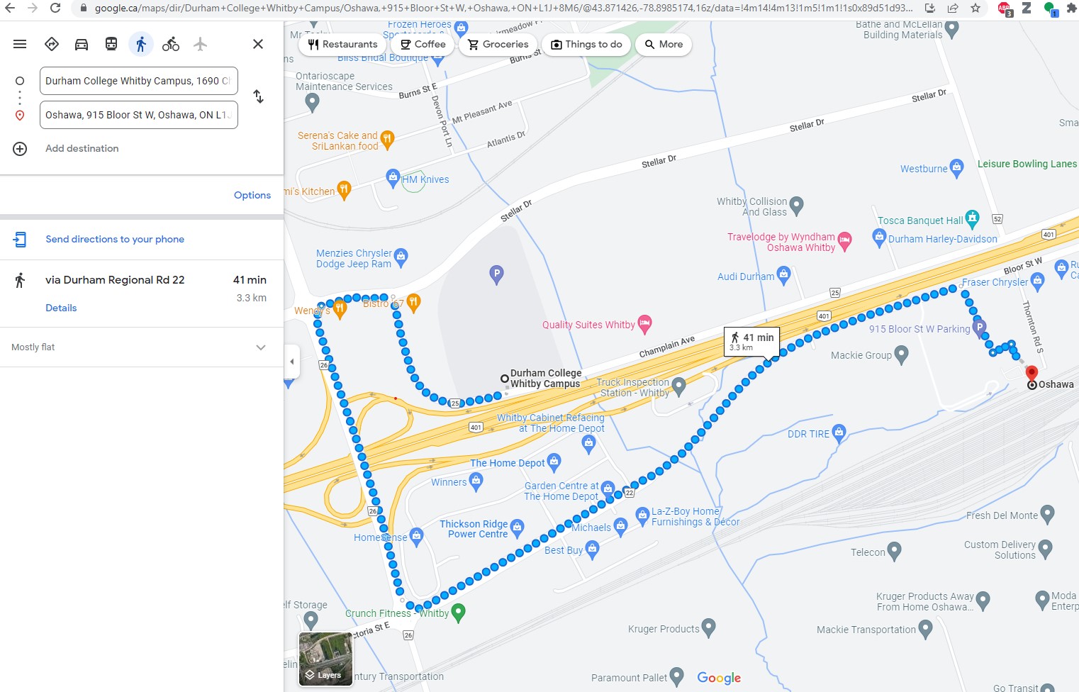 Neither here, nor there: the folly of transit naming rights – Sean Marshall