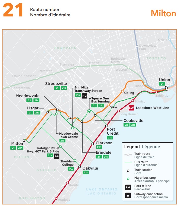 Reviewing GO Transit’s big April changes – Sean Marshall