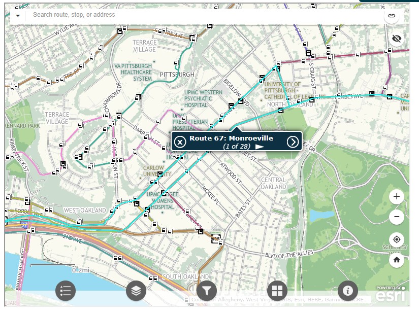 Why transit system maps matter – Sean Marshall