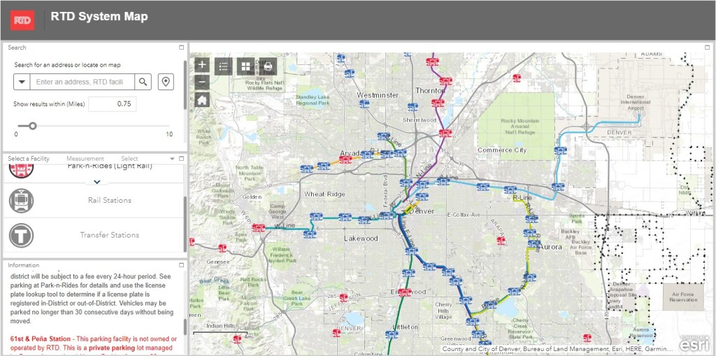 Why transit system maps matter – Sean Marshall
