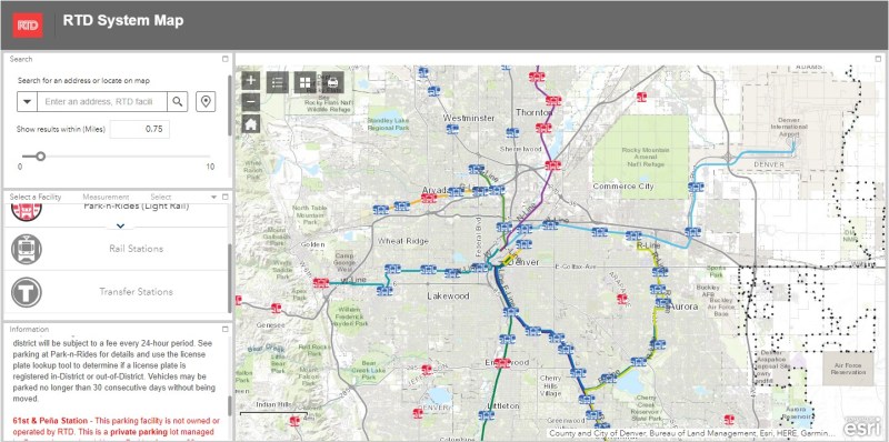 Why transit system maps matter – Sean Marshall