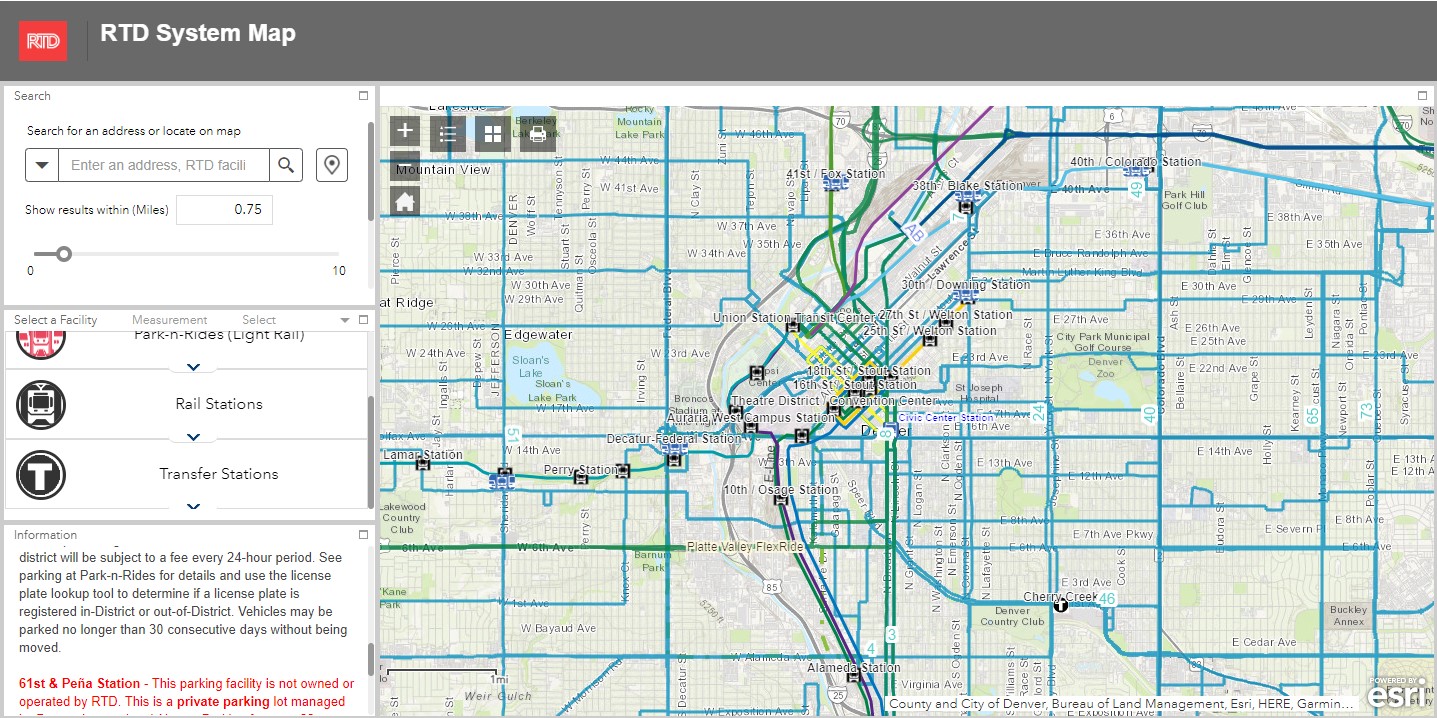 Why transit system maps matter – Sean Marshall