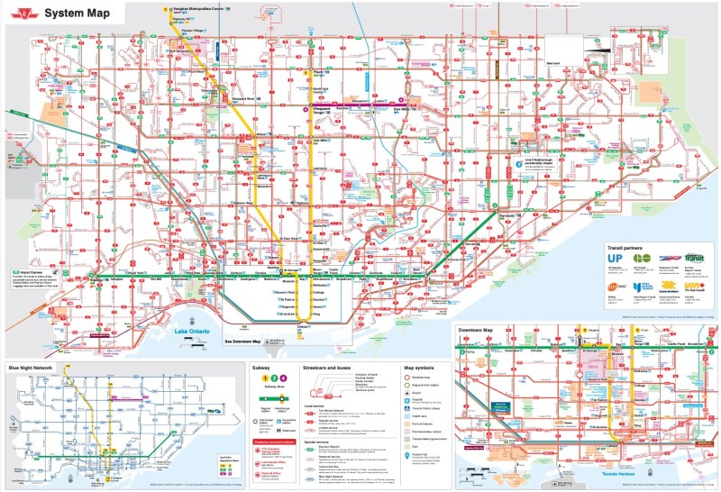 Why transit system maps matter – Sean Marshall
